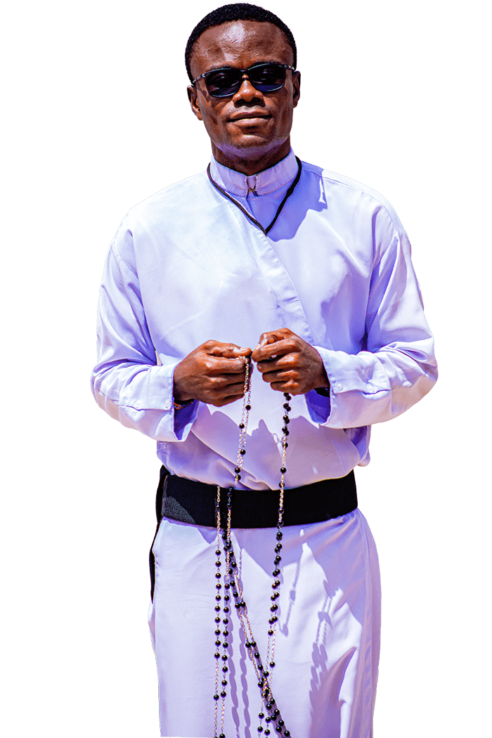 Spiritual Formation-St Gregory the Great Provincial Major Semi...