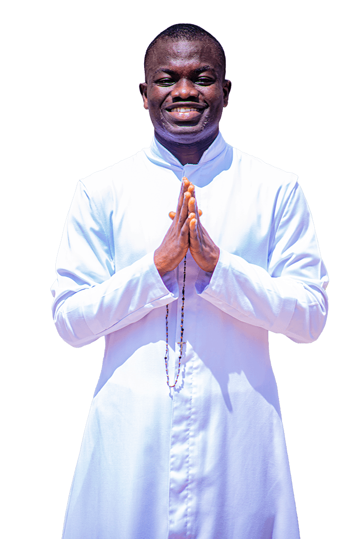 Human Formation - St Gregory The Great Provincial Major Seminary